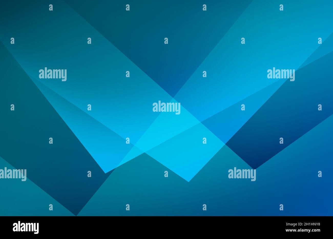 Modern Abstract Blue Shapes Design background wallpaper. New colorful ...