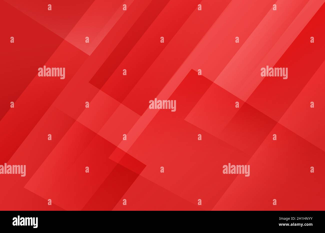 Modern Red Shapes Abstract Background wallpaper in random shapes ...