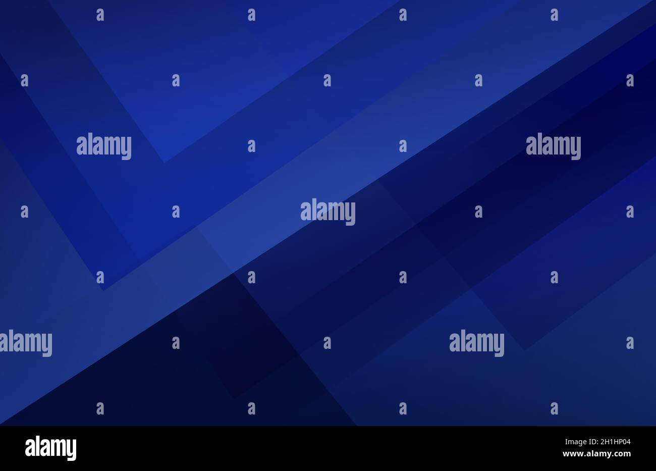 New Beautiful Blue Abstract Background Wallpaper. Modern Blue Color ...