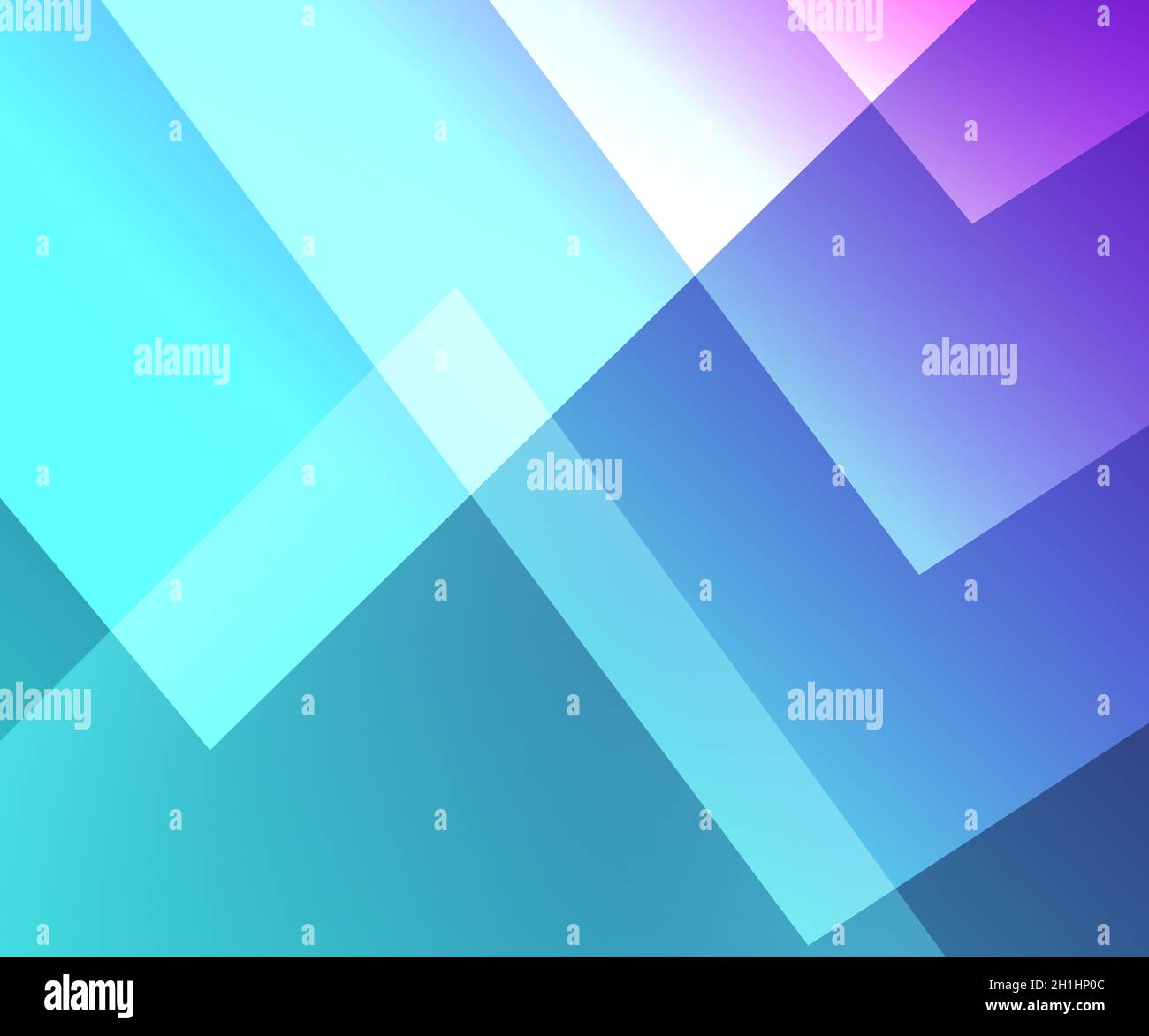 New Blue Colors Combination Abstract Background Wallpaper. Modern New ...