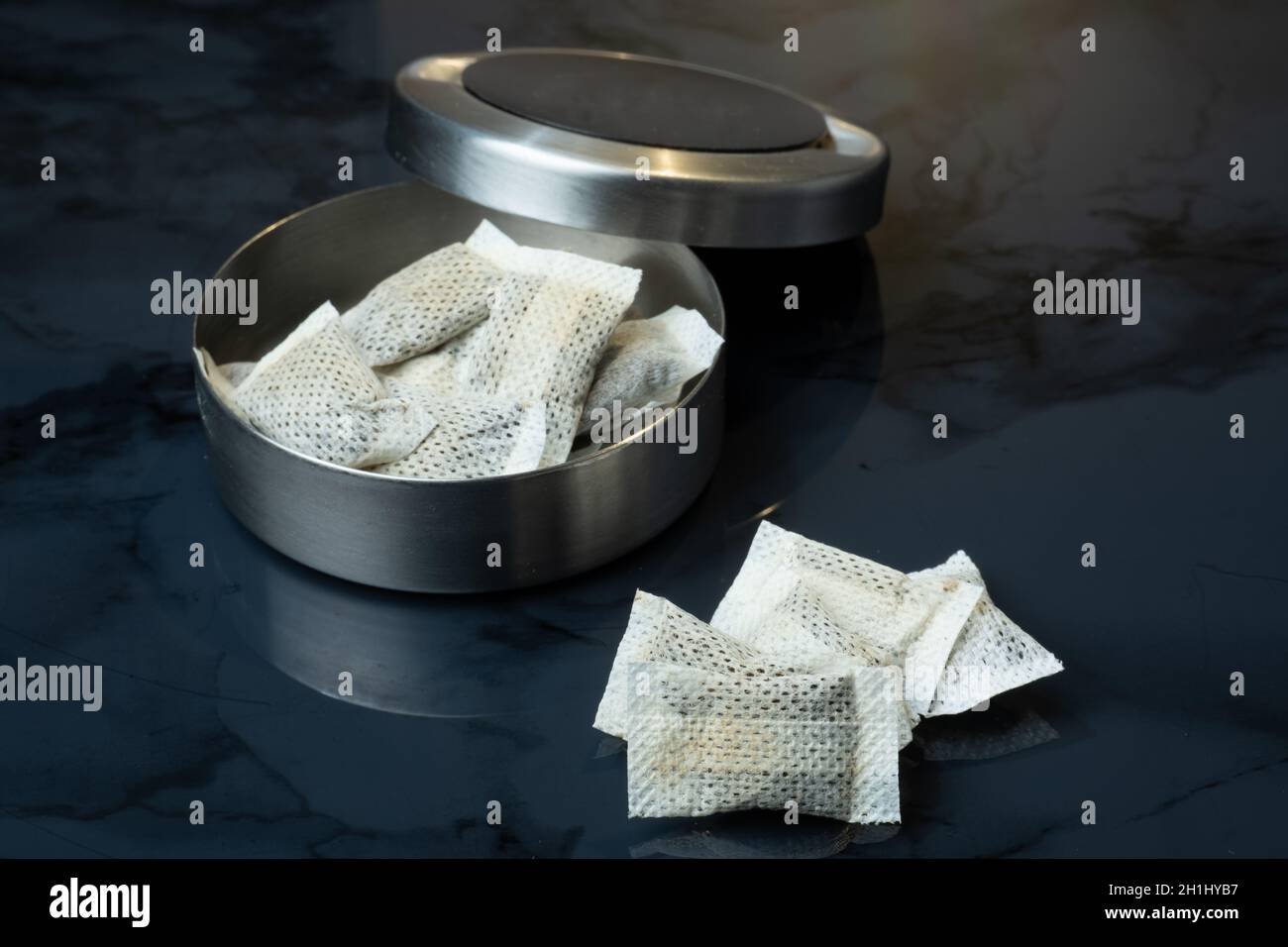 Helsinki / Finland - OCTOBER 18, 2021: Closeup of a metallic Swedish ...