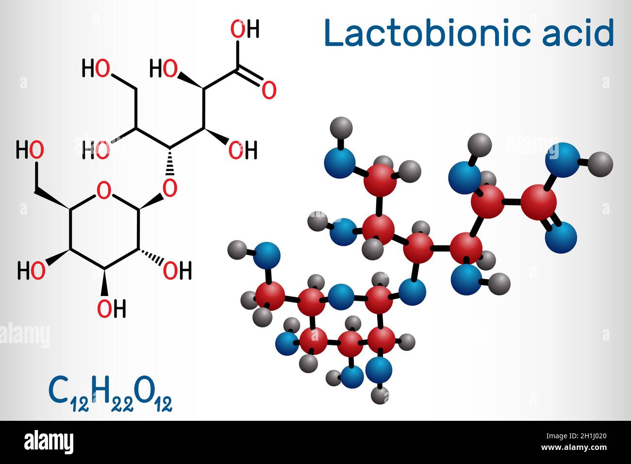 Polyhydroxy hi-res stock photography and images - Alamy