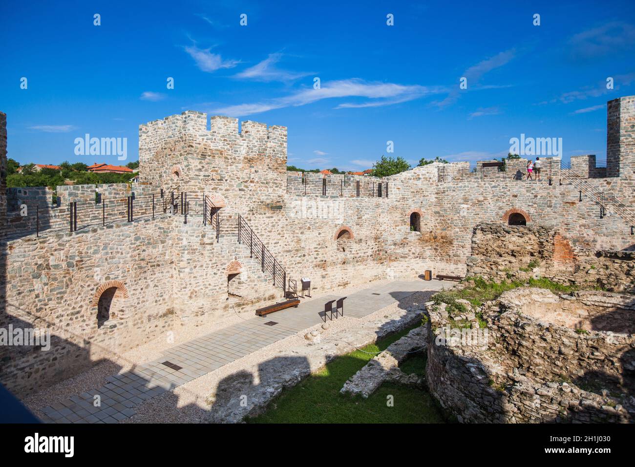 Medieval ram hi-res stock photography and images - Alamy