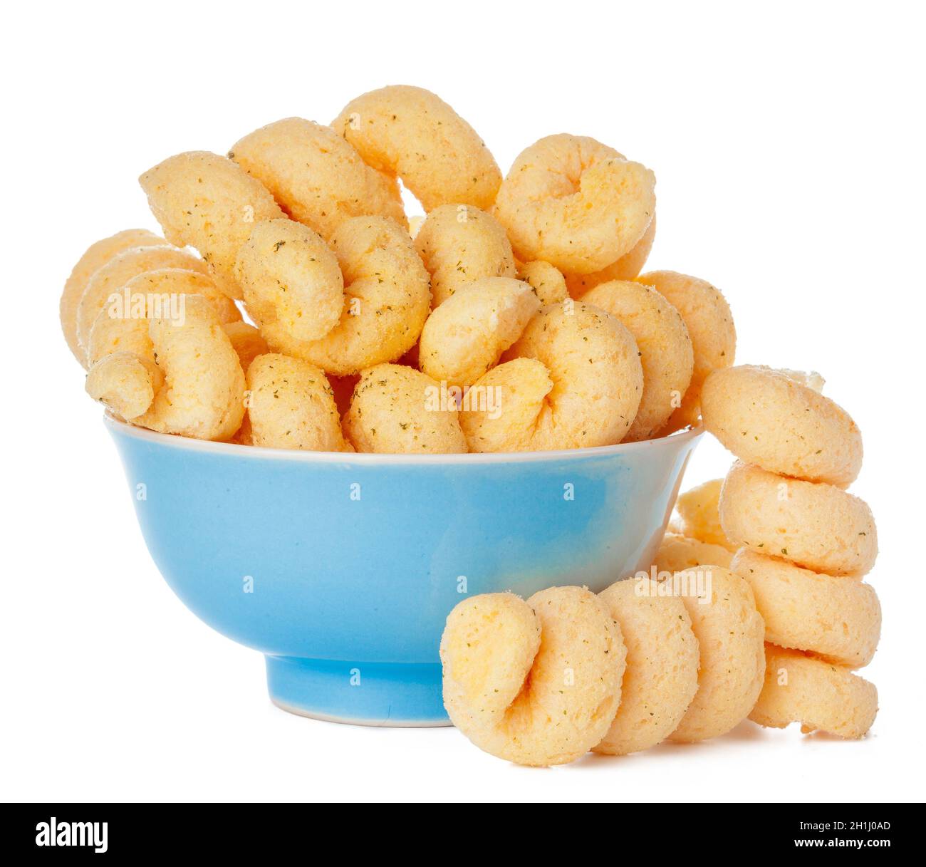 Puff balls Cut Out Stock Images & Pictures - Alamy