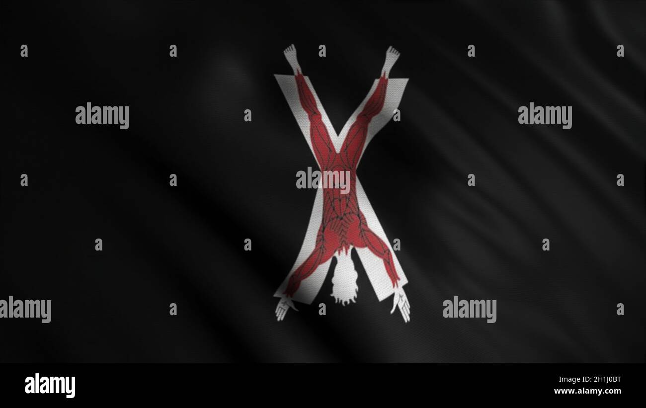 Crucified Man High Resolution Stock Photography and Images - Alamy