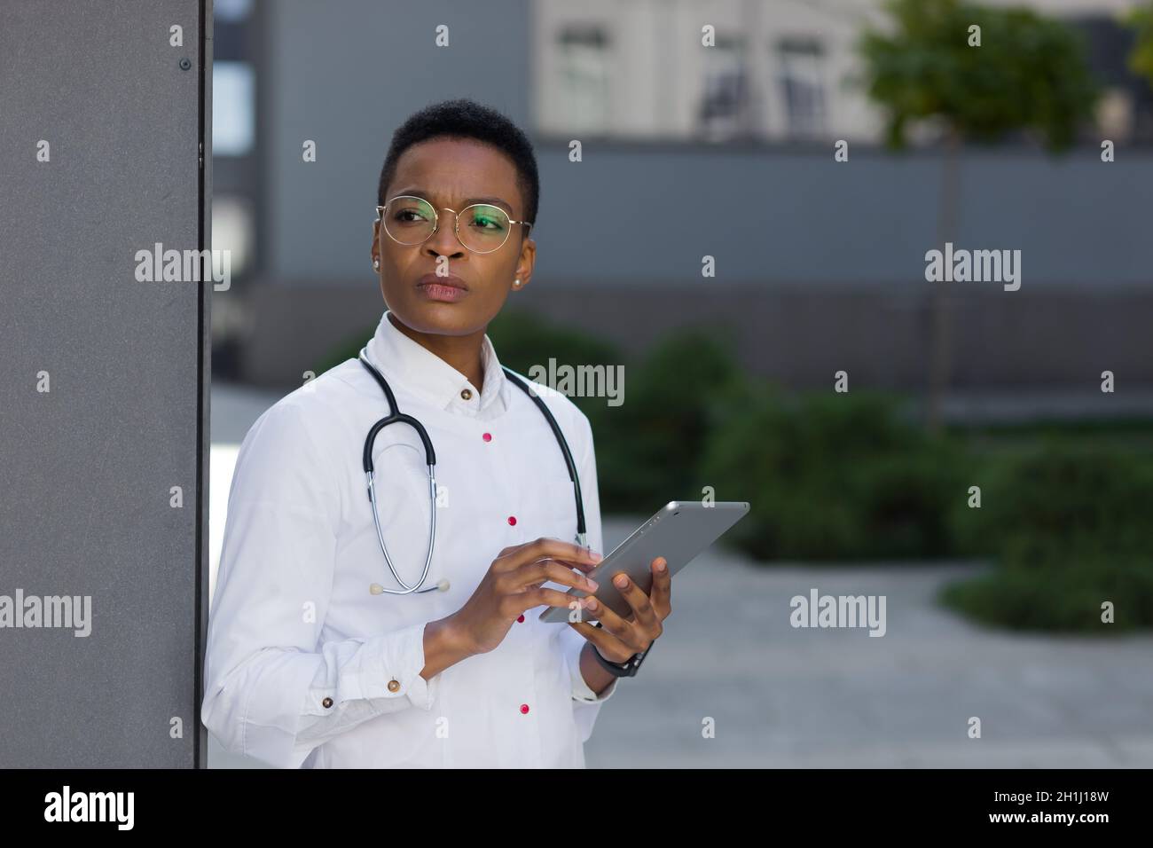 South africa stethoscope hi-res stock photography and images - Alamy