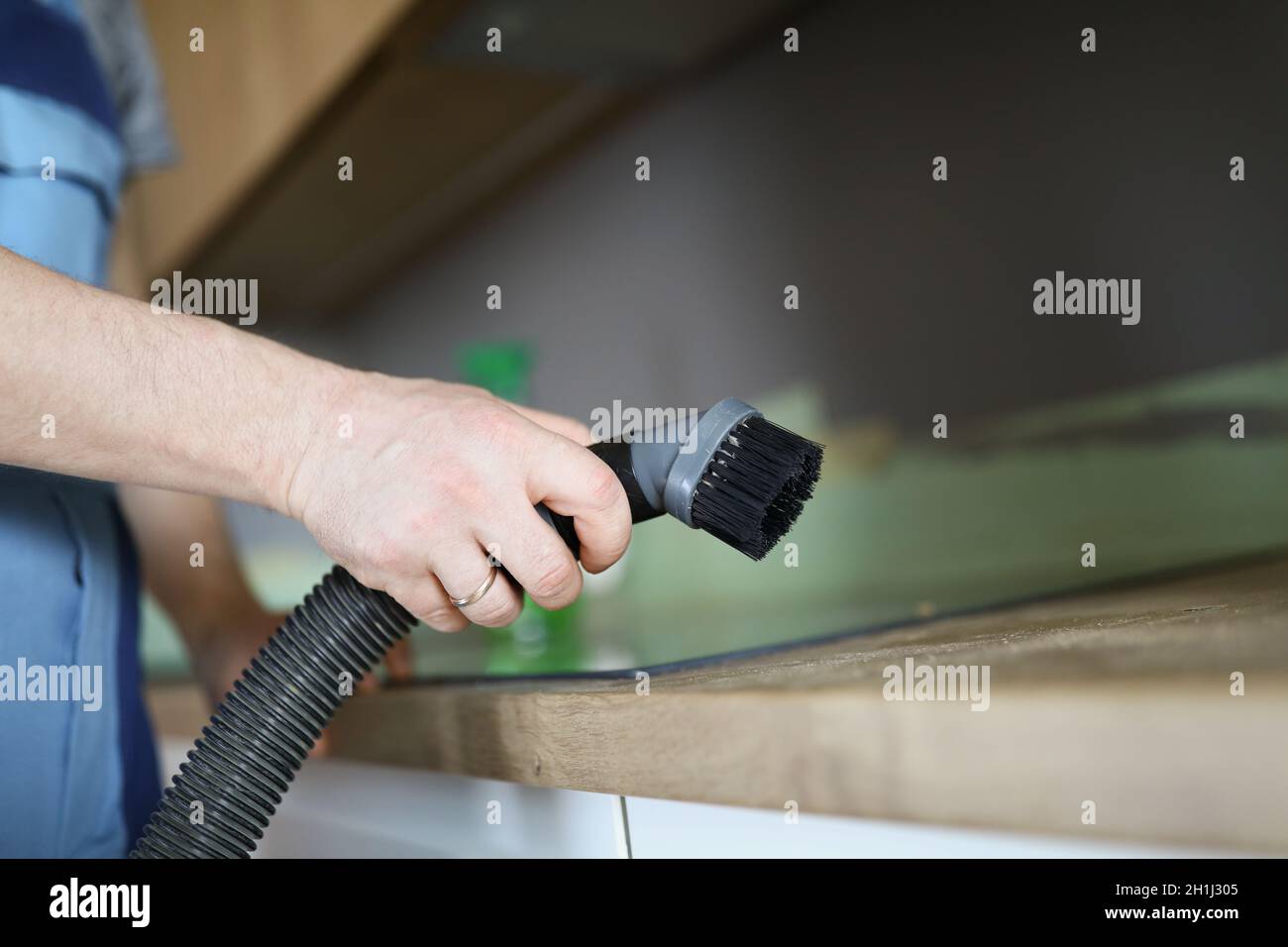 Construction dust hi-res stock photography and images - Alamy