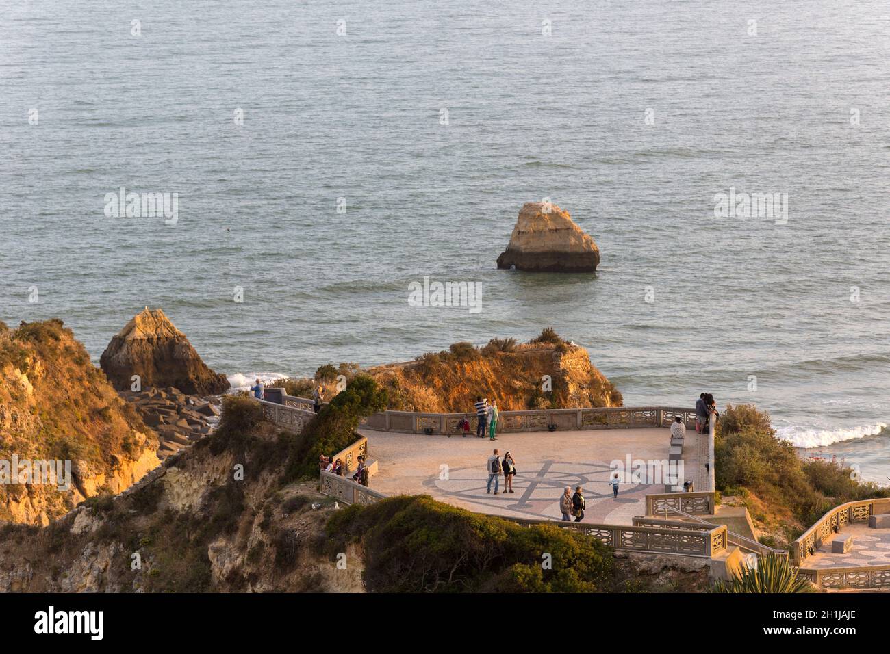 Miradouro da falesia hi-res stock photography and images - Alamy