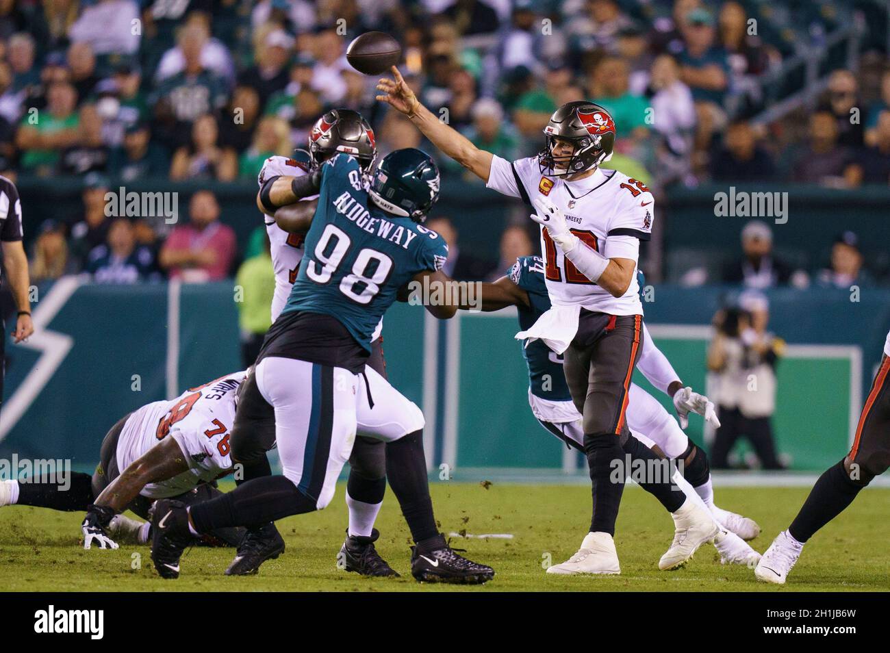 Hassan ridgeway eagles hi-res stock photography and images - Alamy