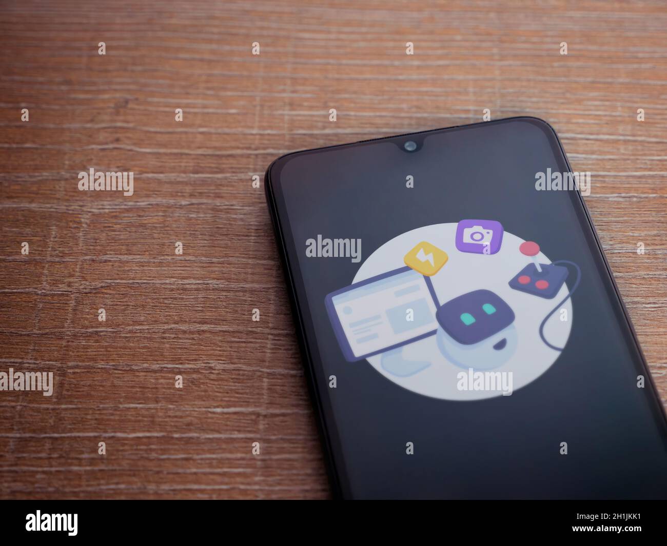 Mimo logo hi-res stock photography and images - Alamy