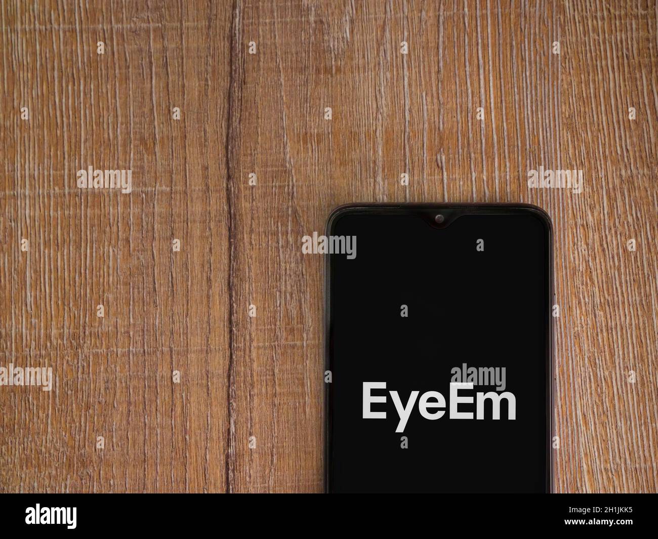 Eyeem hi-res stock photography and images - Alamy