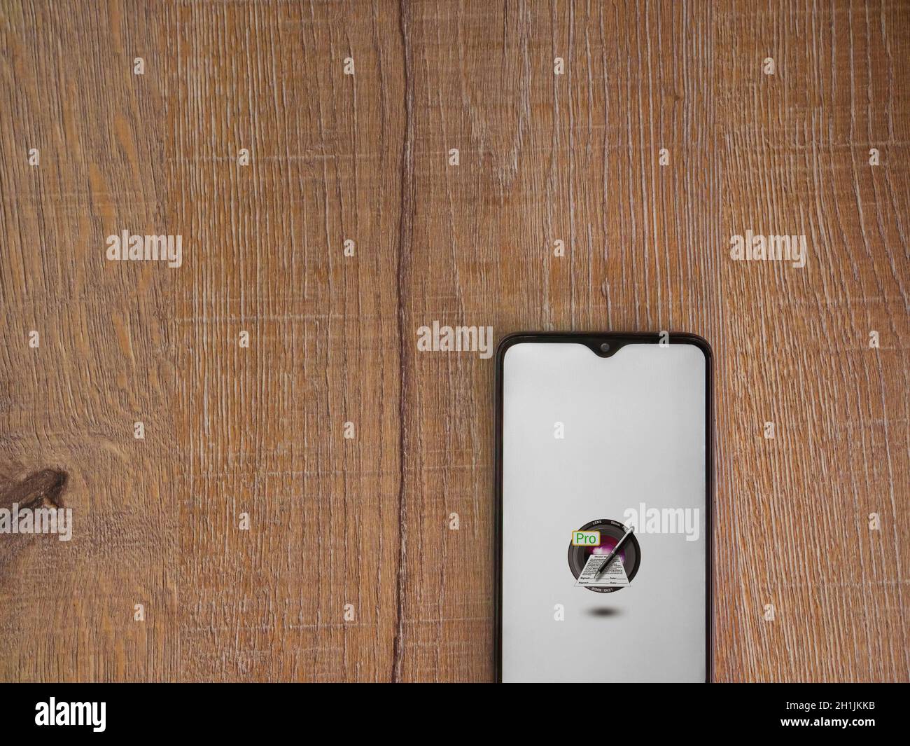 Lod, Israel - July 8, 2020: Easy Release Pro - Model Release app launch ...