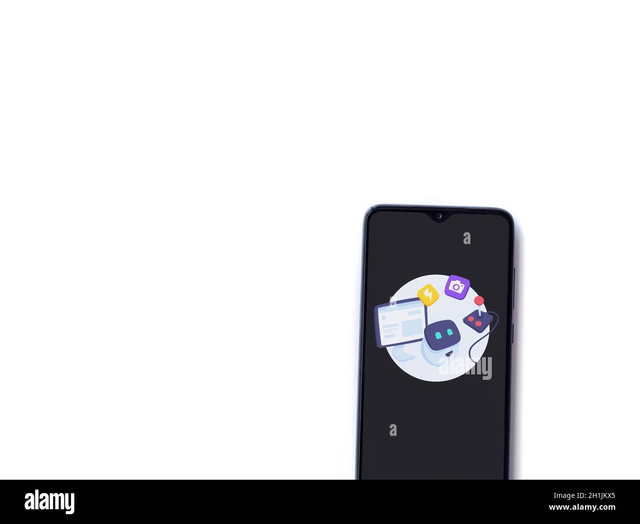 Mimo logo Cut Out Stock Images & Pictures - Alamy