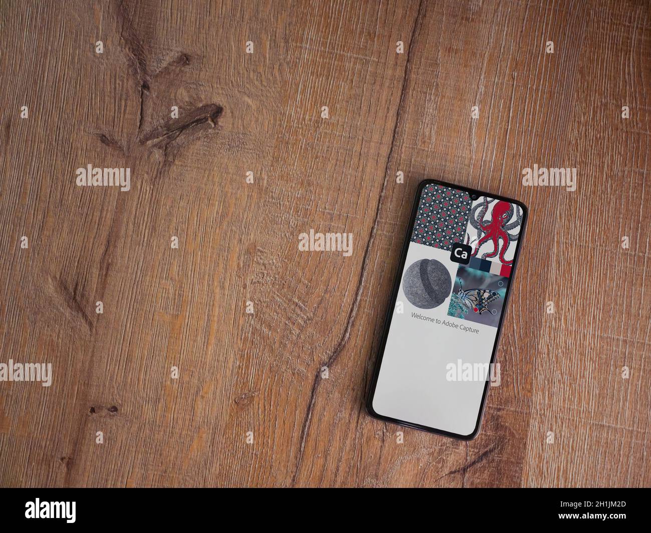 Adobe capture logo hi-res stock photography and images - Alamy