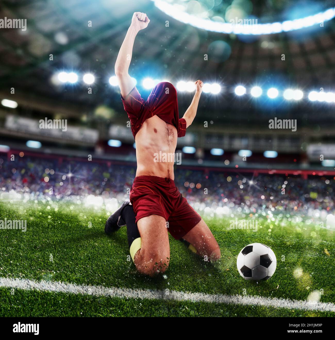 Match and win hi-res stock photography and images - Alamy