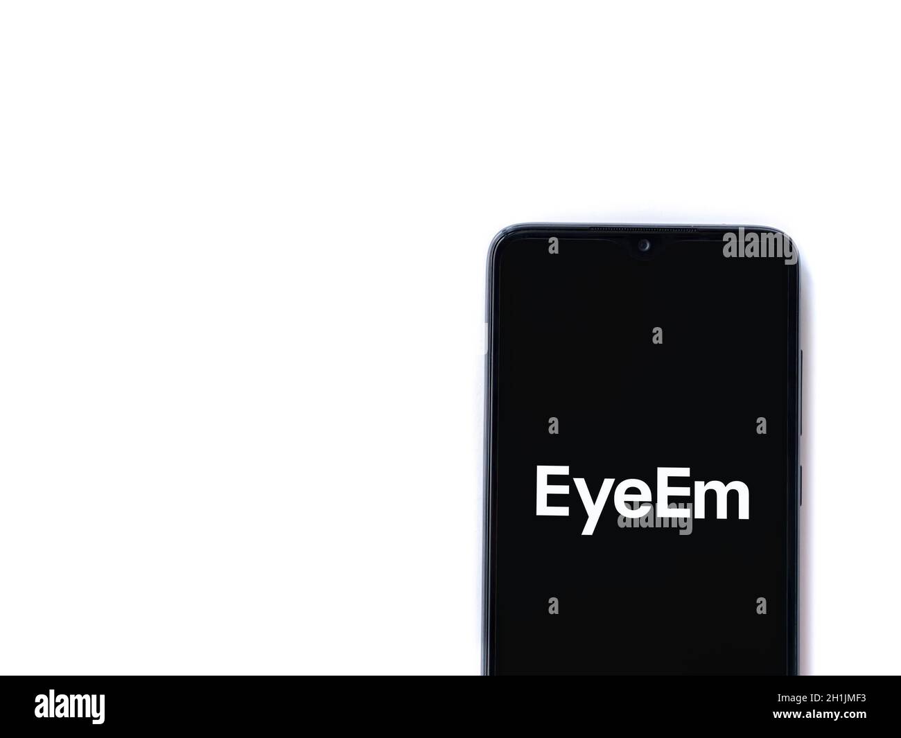 Eyeem Cut Out Stock Images & Pictures - Alamy