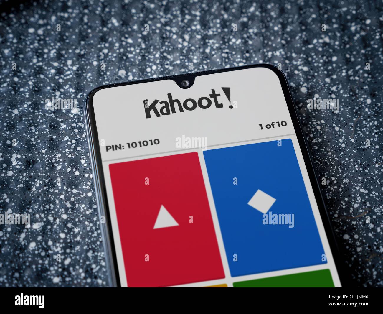 Dotted logo hi-res stock photography and images - Alamy