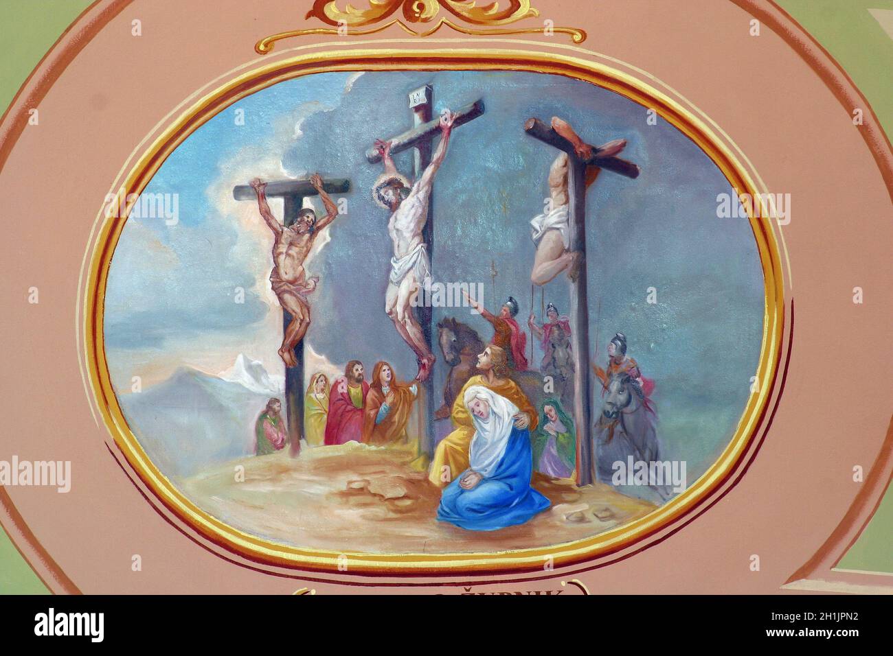 Biblical concepts hi-res stock photography and images - Alamy