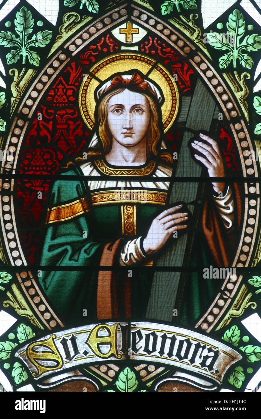 Eleanor pray hi-res stock photography and images - Alamy