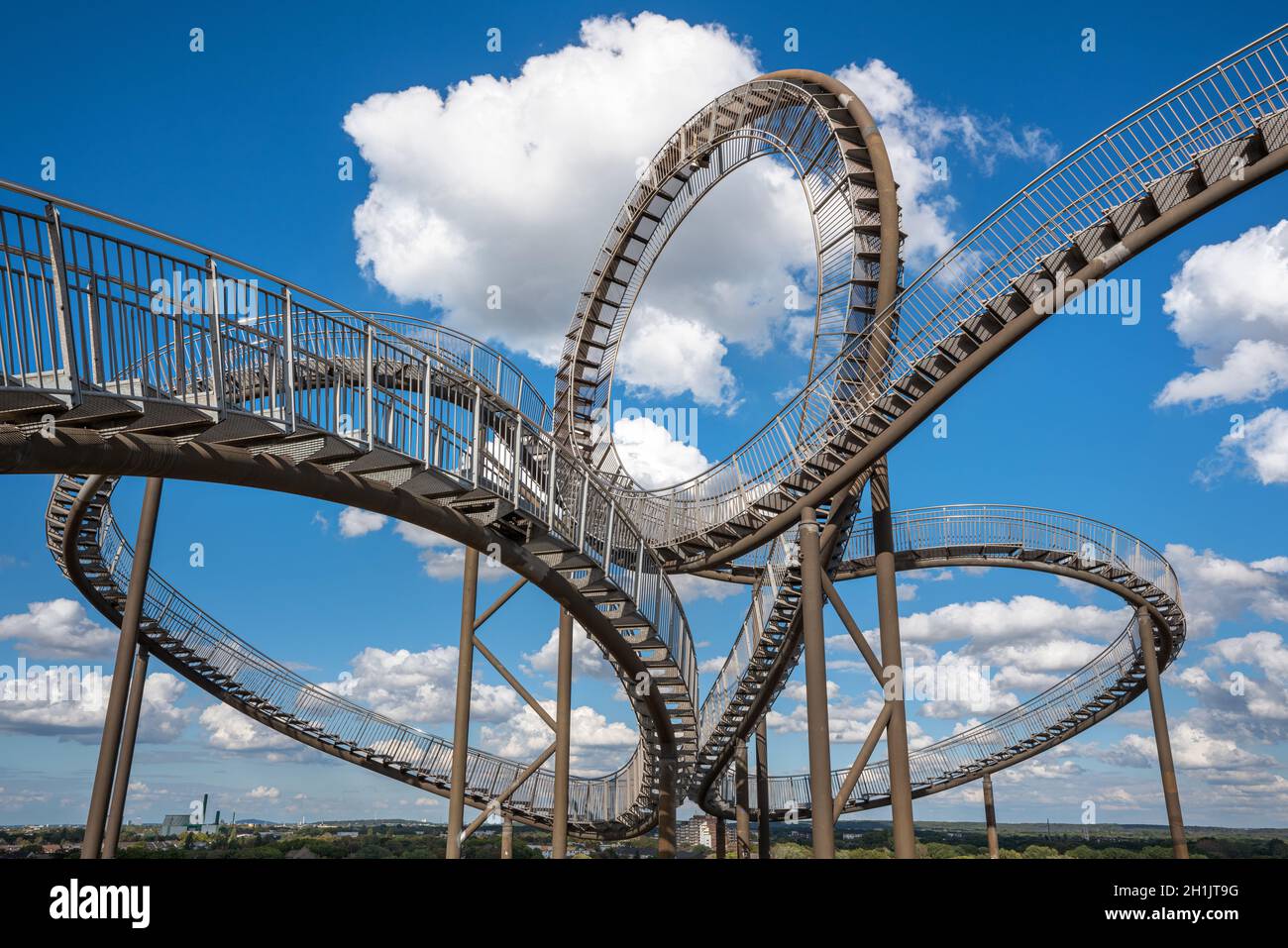 Tiger point area hi-res stock photography and images - Alamy