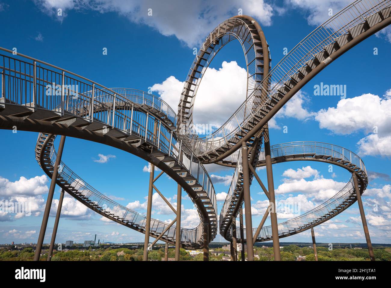 Tiger point area hi-res stock photography and images - Alamy