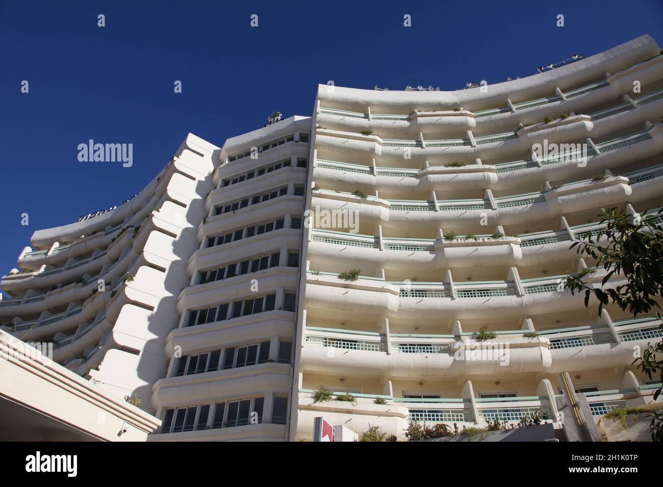 Tunisian construction hi-res stock photography and images - Alamy