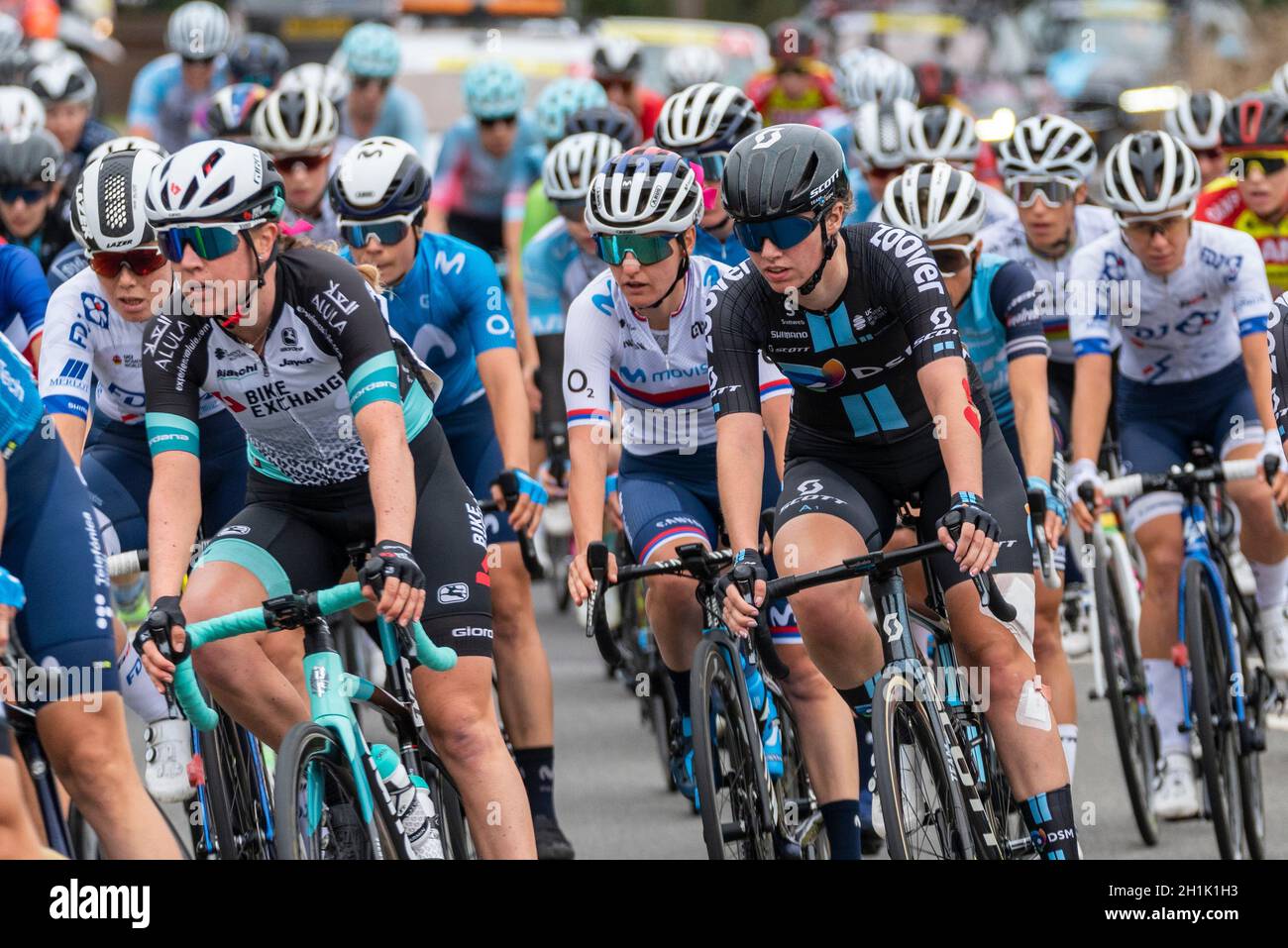 Rettendon turnpike hi-res stock photography and images - Alamy