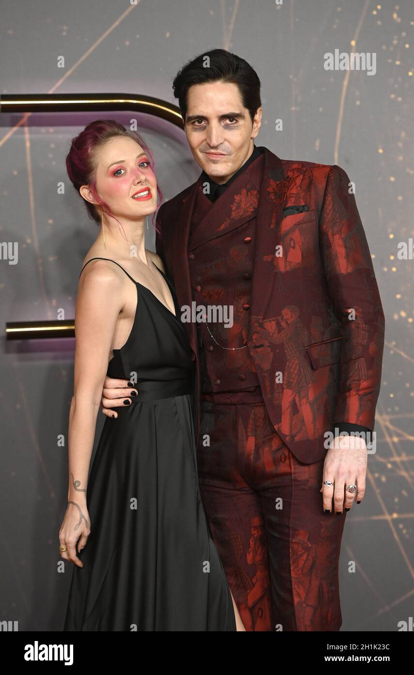 David Dastmalchian Ray Donovan