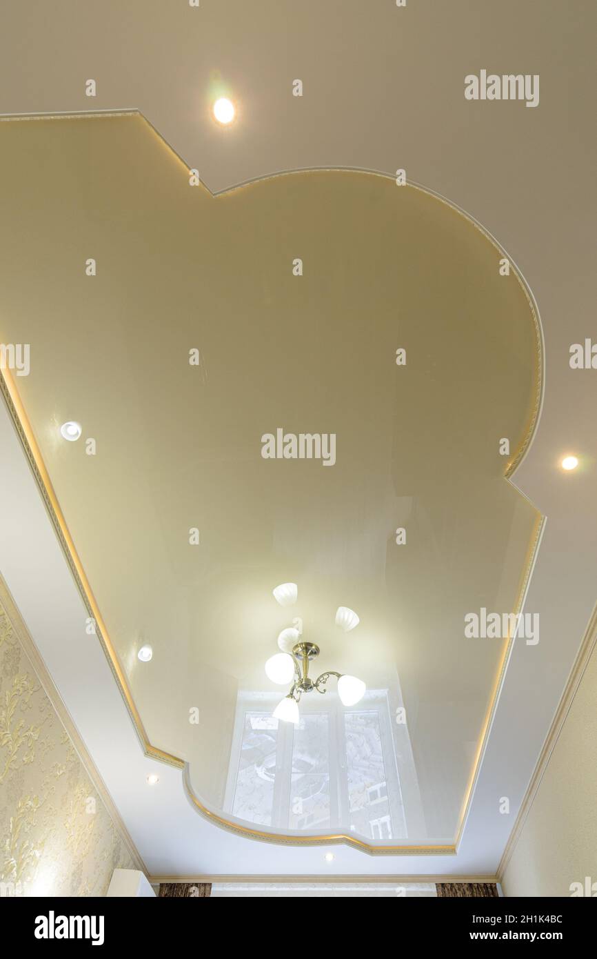 Multi level house hi-res stock photography and images - Alamy