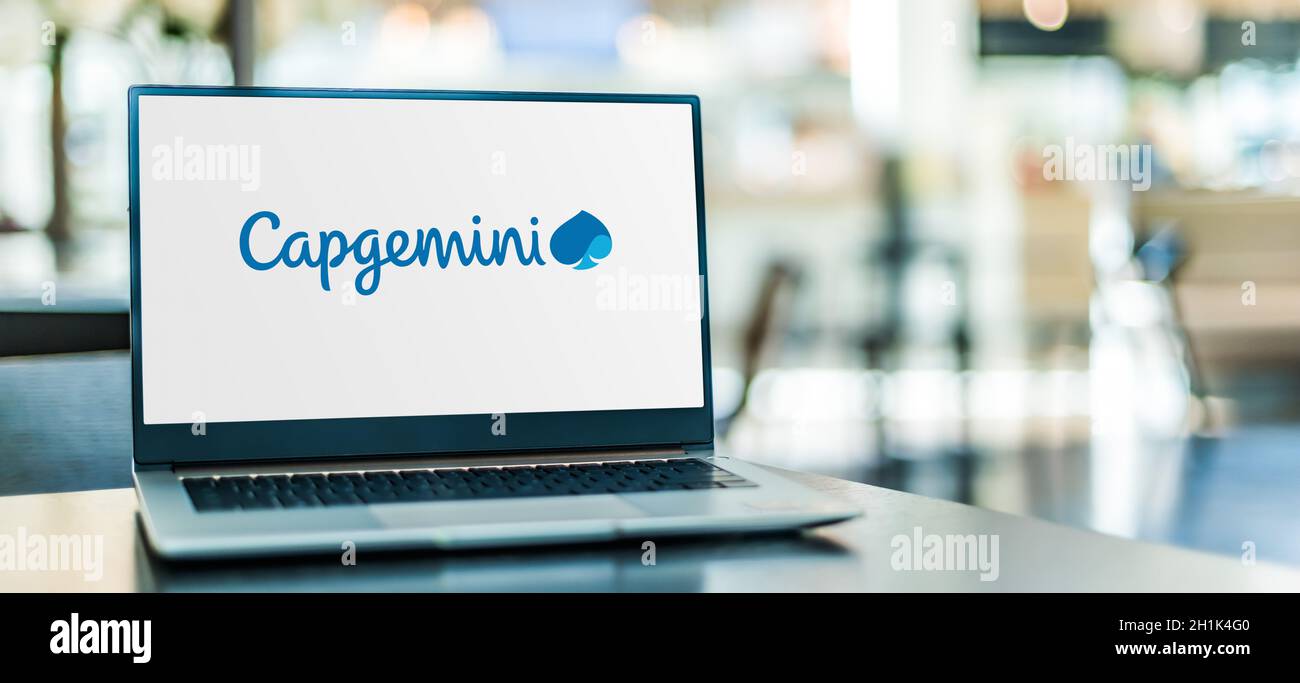Capgemini hi-res stock photography and images - Alamy