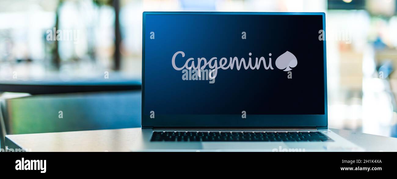 Capgemini hi-res stock photography and images - Alamy