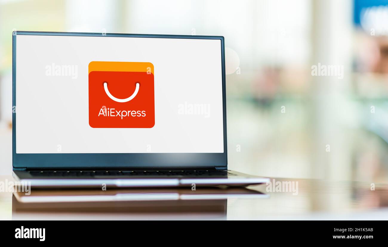 Alibaba group hi-res stock photography and images - Alamy
