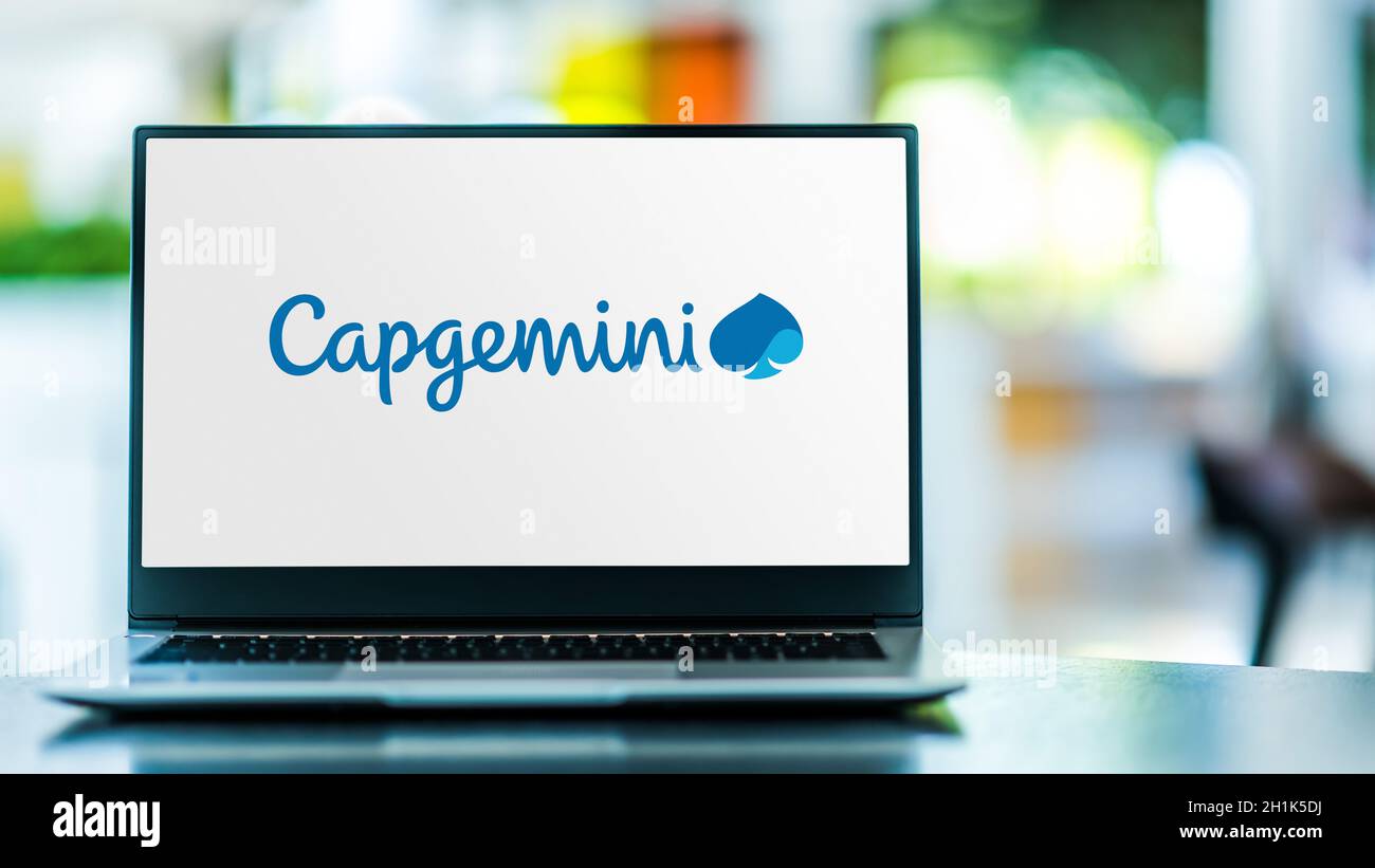 Capgemini hi-res stock photography and images - Alamy