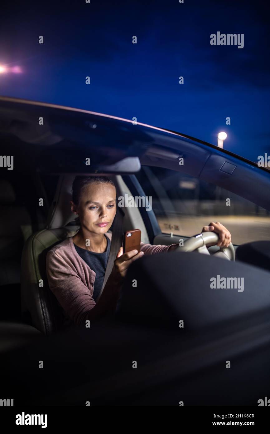 Startle people hi-res stock photography and images - Alamy