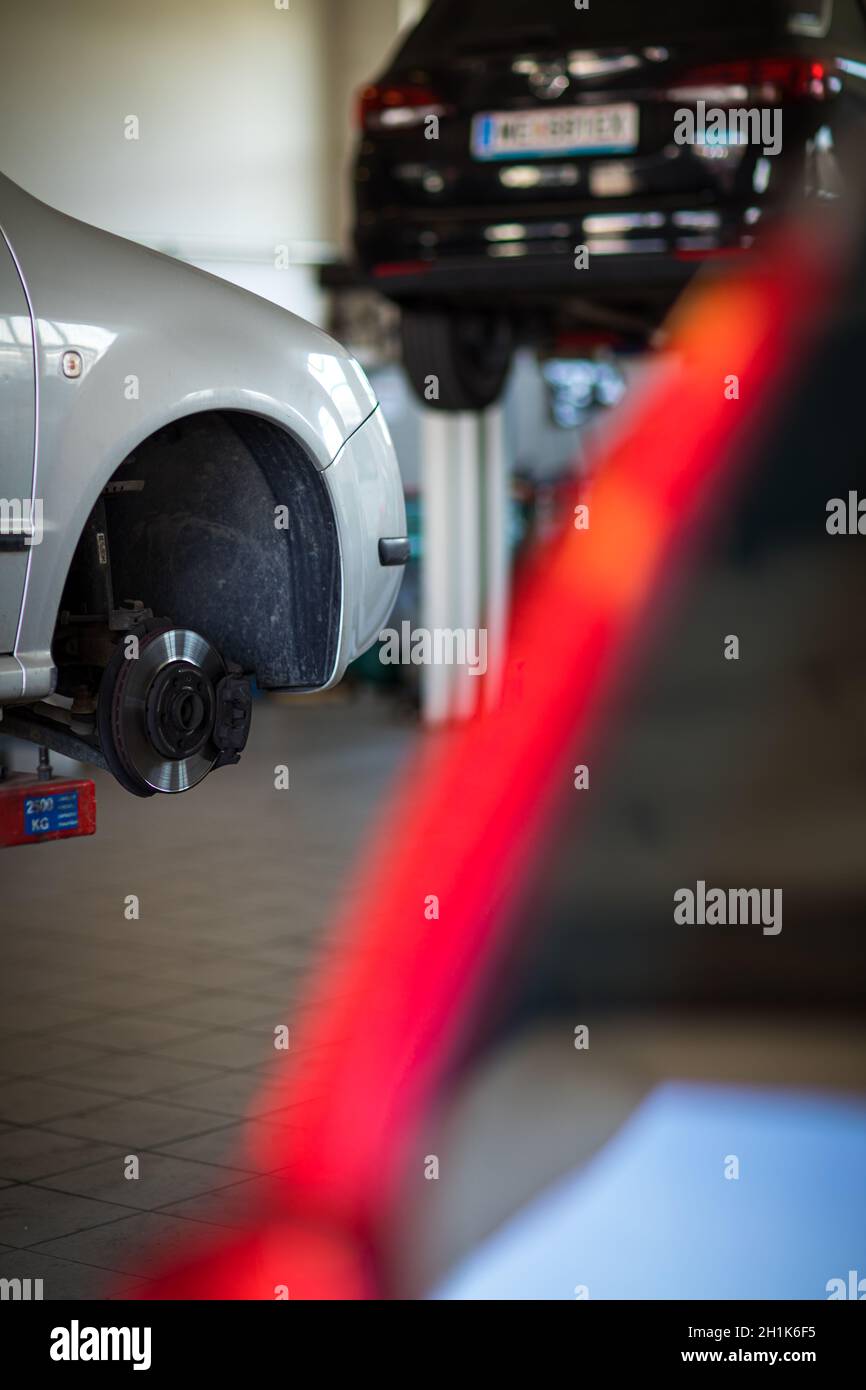 Change wheel hi-res stock photography and images - Alamy