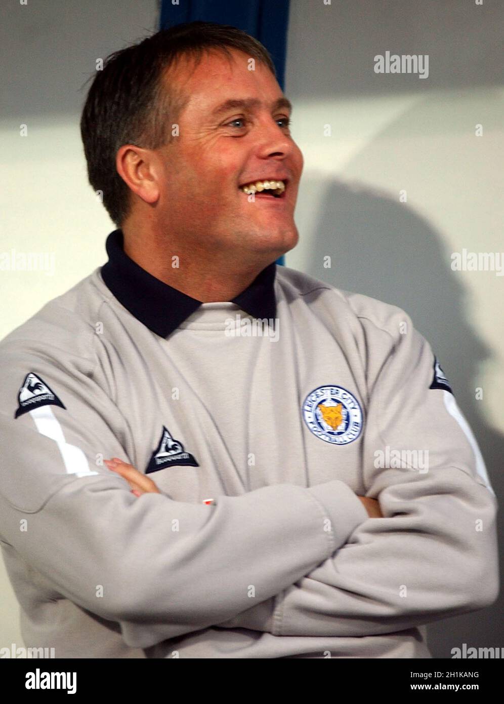 Micky adams hi-res stock photography and images - Alamy