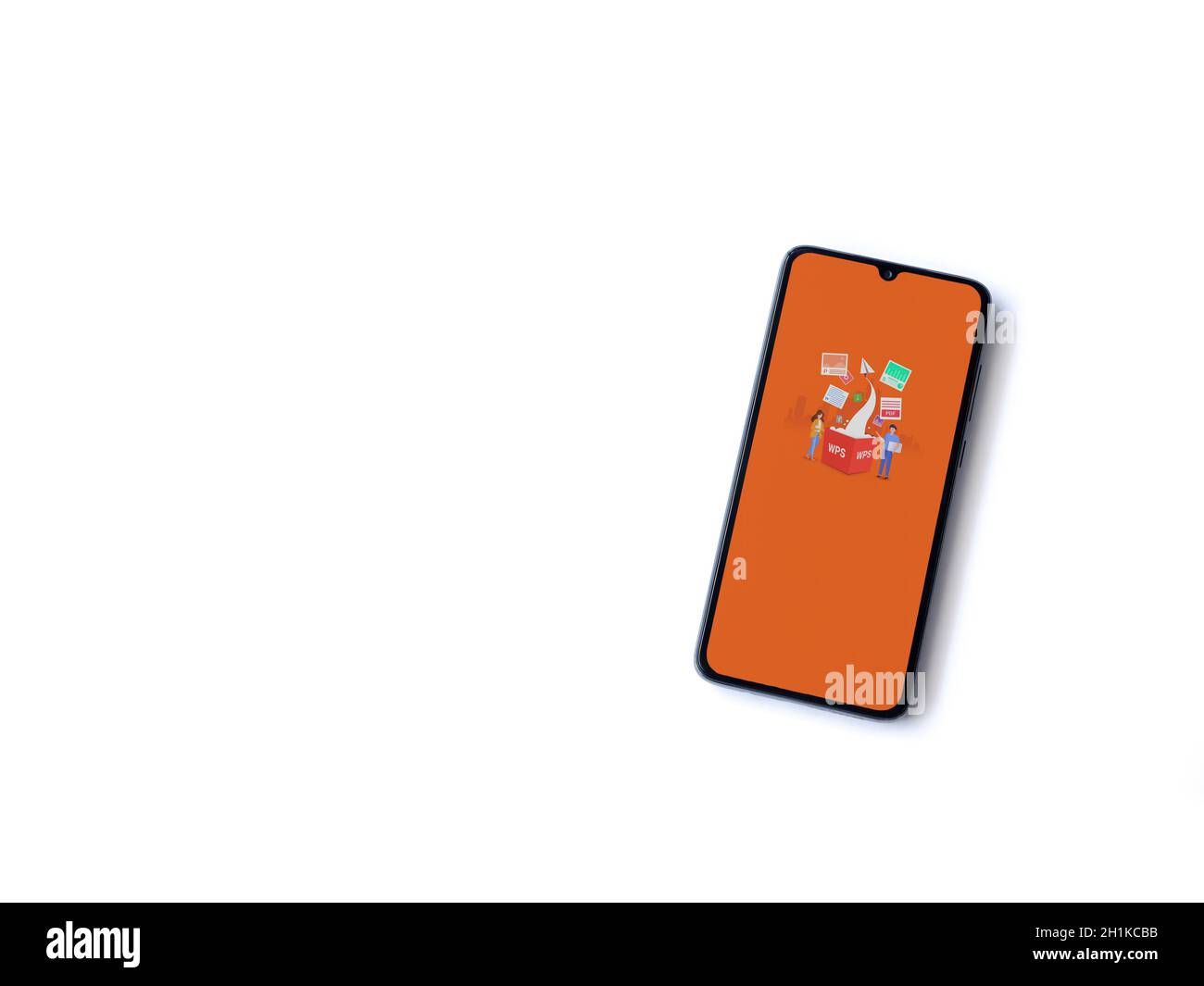 Wps background Cut Out Stock Images & Pictures - Alamy