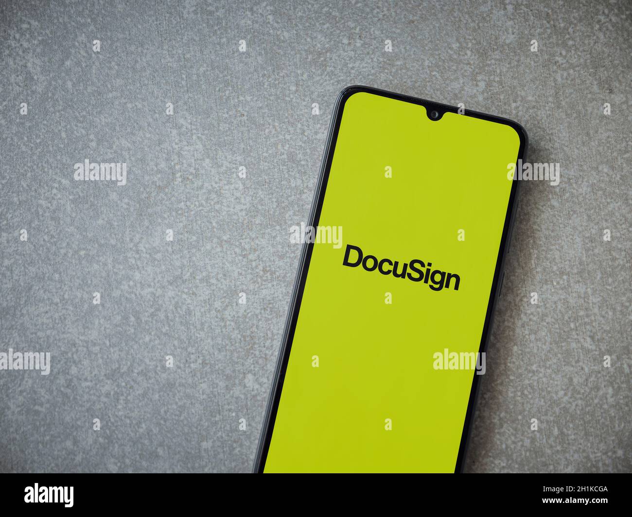 Docusign hi-res stock photography and images - Alamy