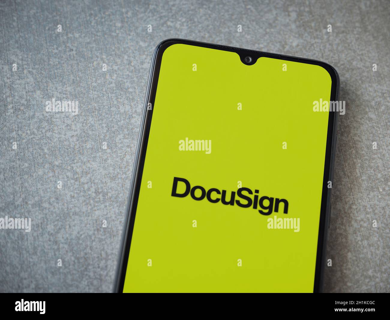 Docusign hi-res stock photography and images - Alamy