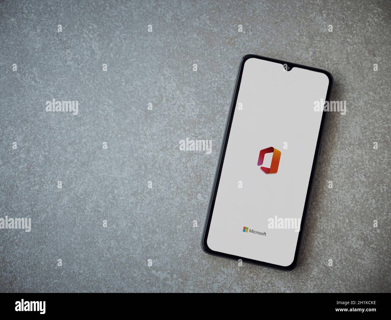 Microsoft word document hi-res stock photography and images - Alamy