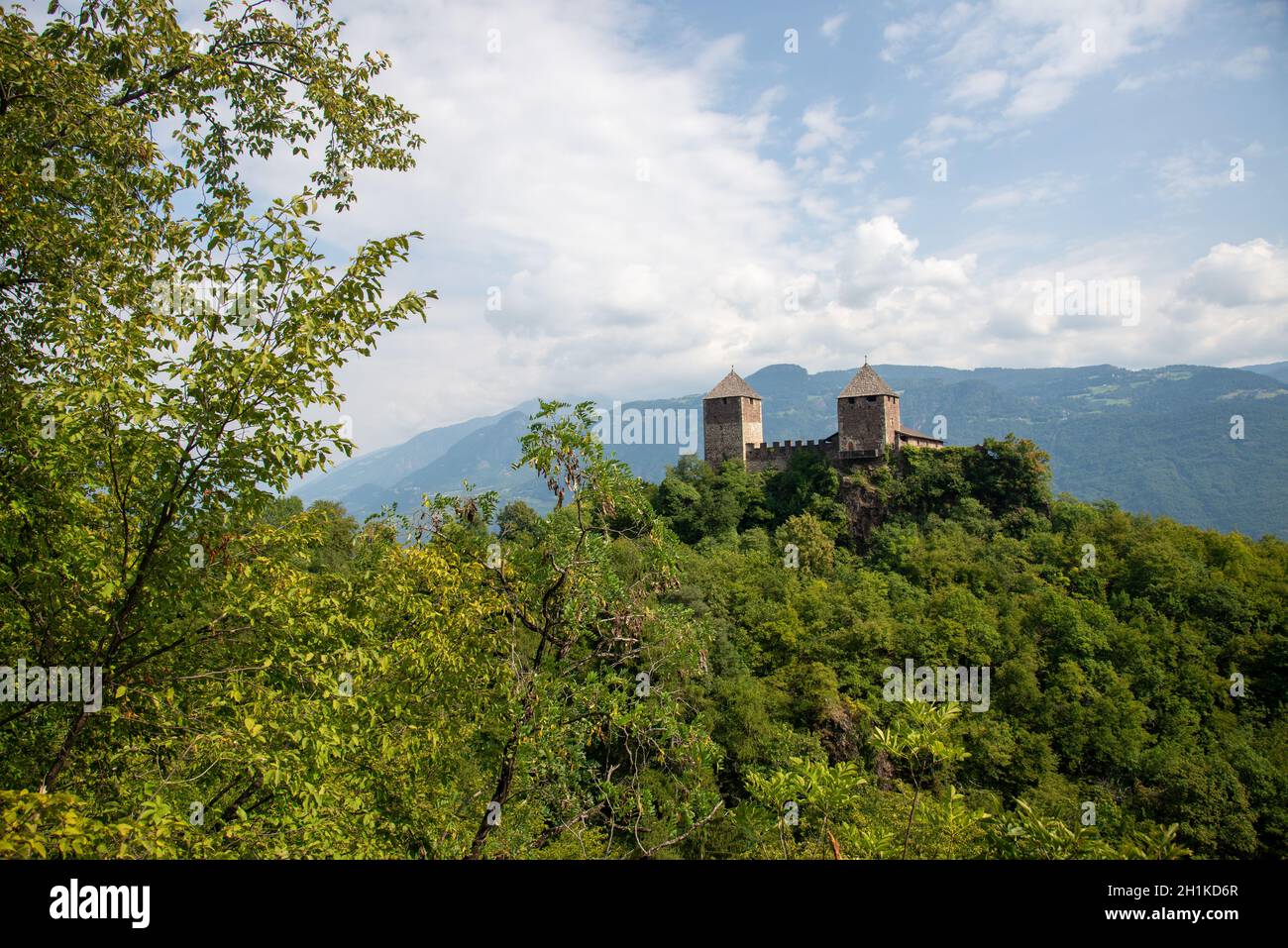 Ivano hi-res stock photography and images - Alamy