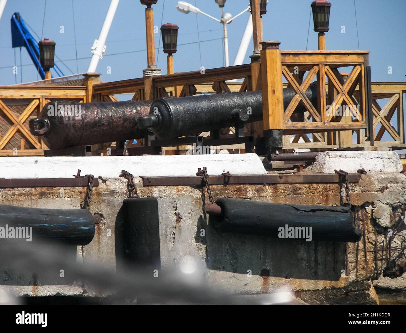 Sevastopol landmarks hi-res stock photography and images - Alamy