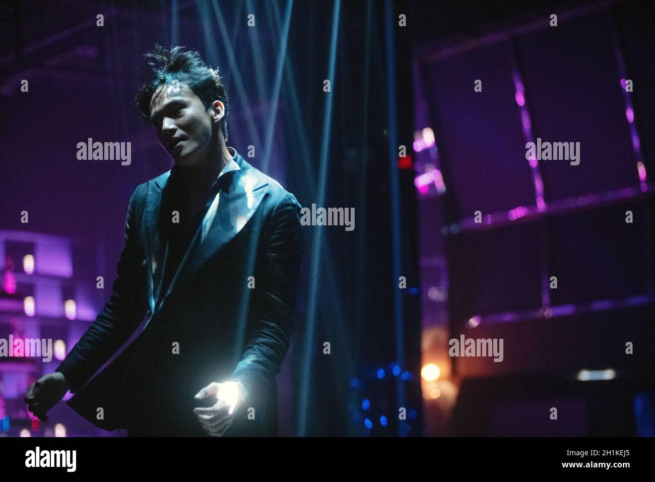 DEAD & BEAUTIFUL, (aka DEAD AND BEAUTIFUL), Yen Tsao, 2021. ph: Jesse ...