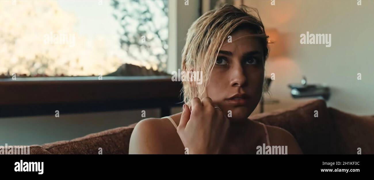 ECHOES OF VIOLENCE, Michaella Russell, 2021. © 1091 Pictures /Courtesy ...