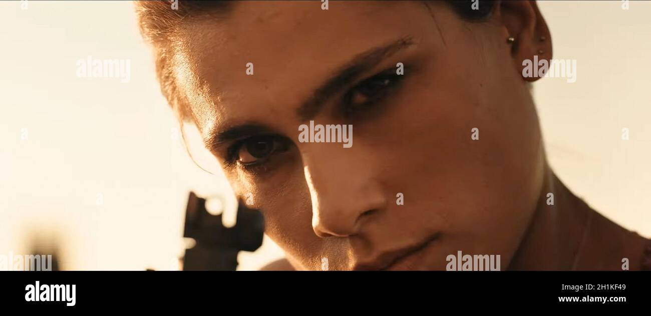 ECHOES OF VIOLENCE, Michaella Russell, 2021. © 1091 Pictures /Courtesy ...