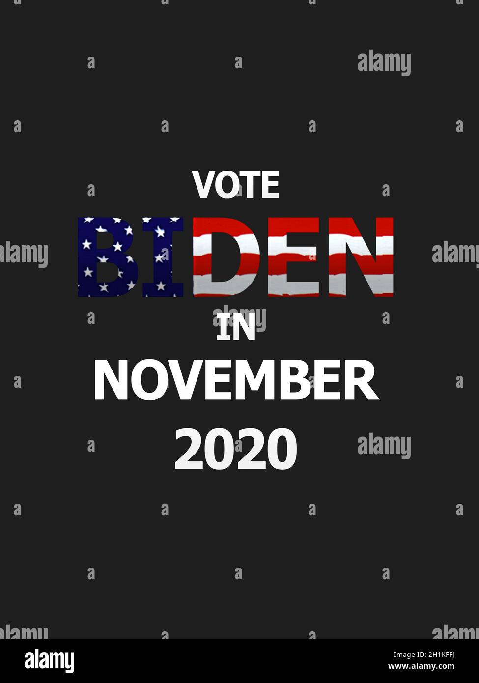 Biden win hi-res stock photography and images - Alamy