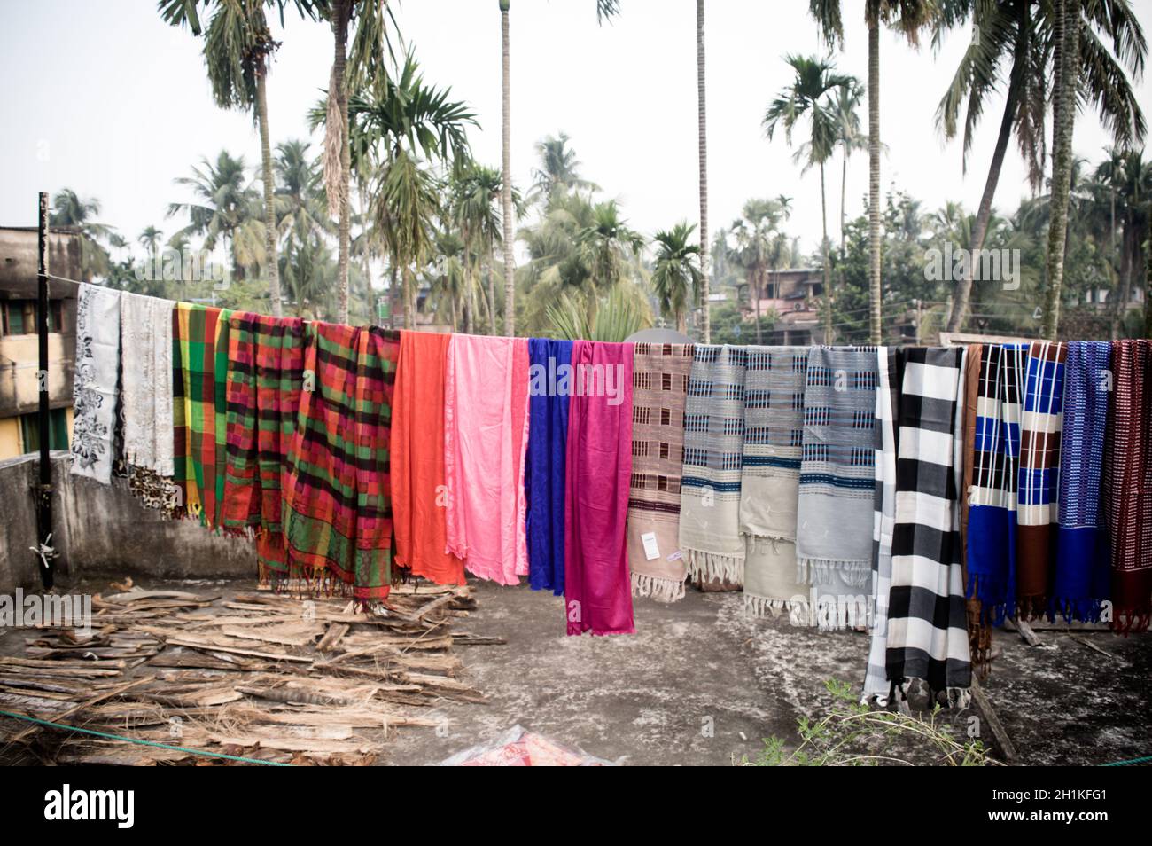 Sunlight through a dress hi-res stock photography and images - Alamy
