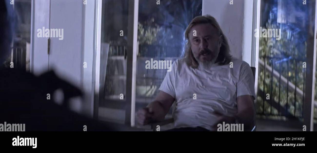 EVERY LAST ONE OF THEM, Jake Weber, 2021. © Saban Films /Courtesy ...