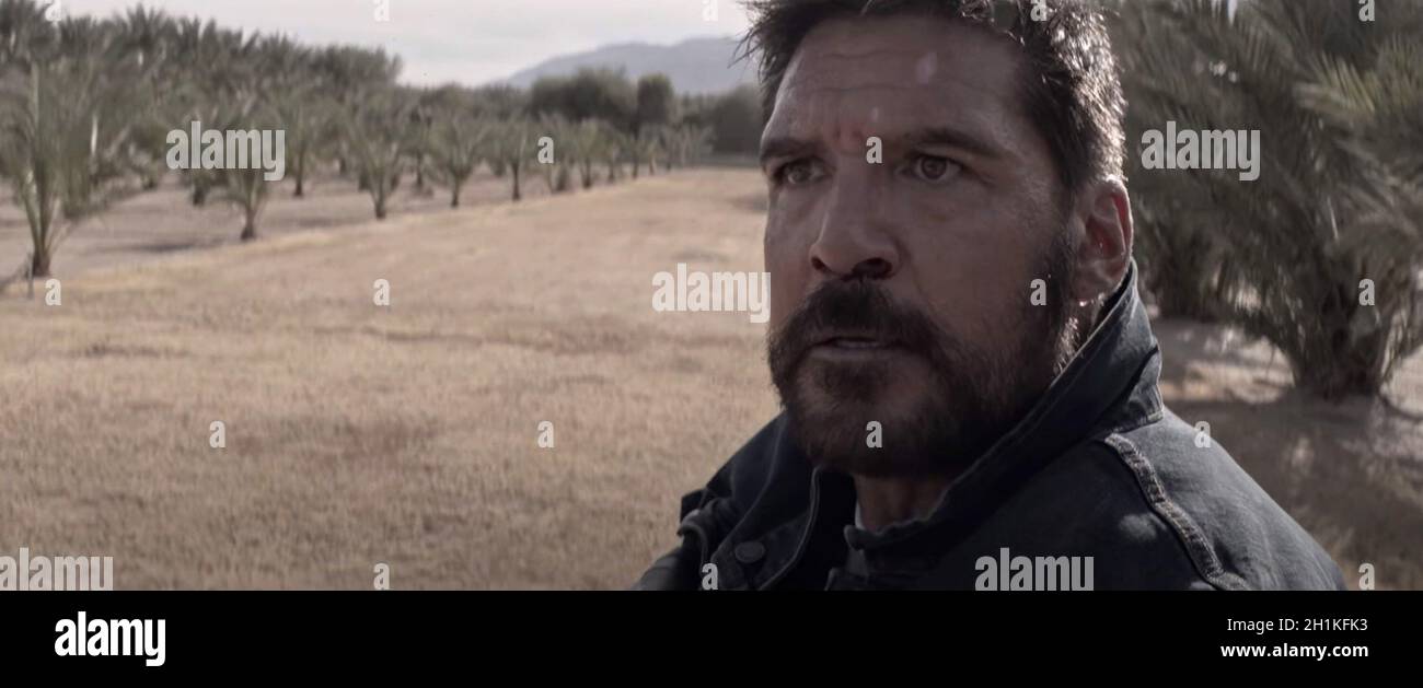 EVERY LAST ONE OF THEM, Paul Sloan, 2021. © Saban Films /Courtesy ...