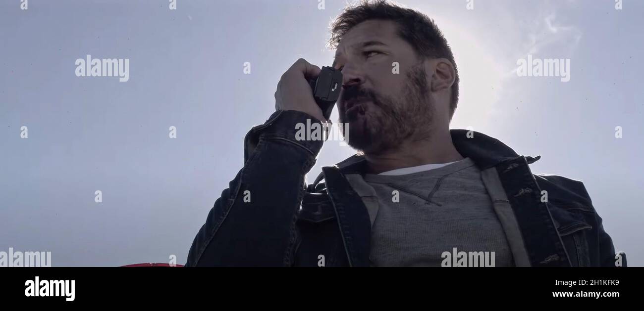 EVERY LAST ONE OF THEM, Paul Sloan, 2021. © Saban Films /Courtesy ...